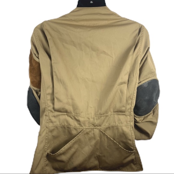 Bob Allen | Jackets & Coats | Bob Allen Light Tan Sportswear Hunting ...